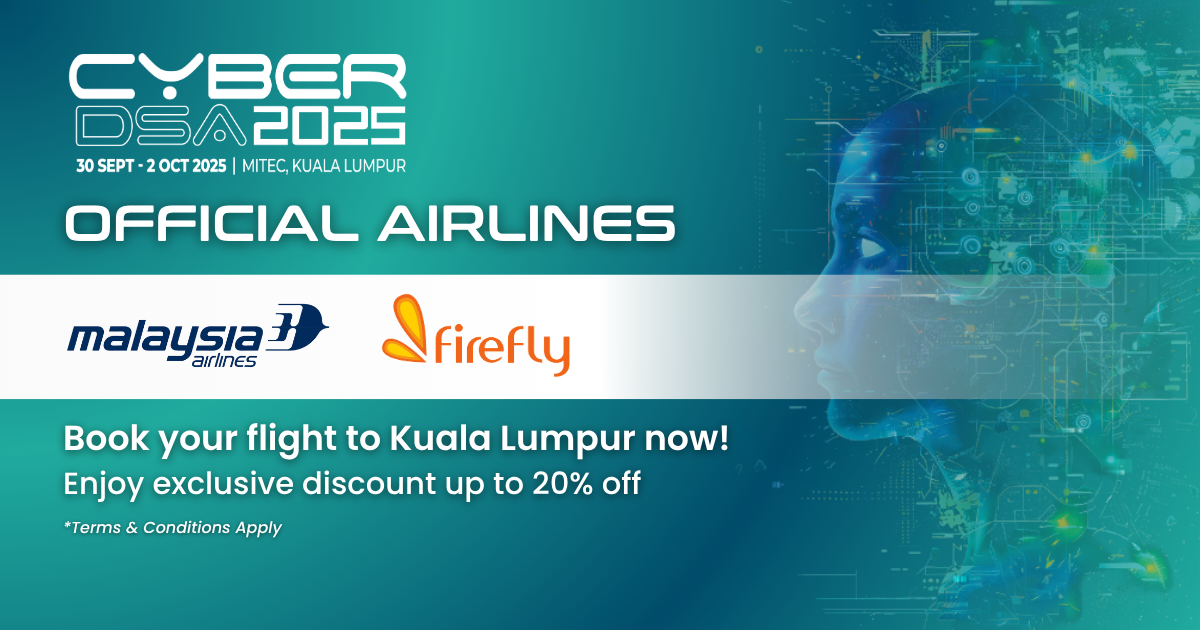 Official Airlines | CyberDSA