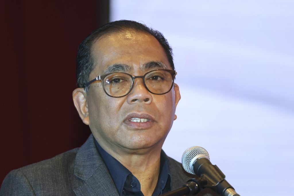 Malaysia to launch dedicated cyber force in November | CyberDSA
